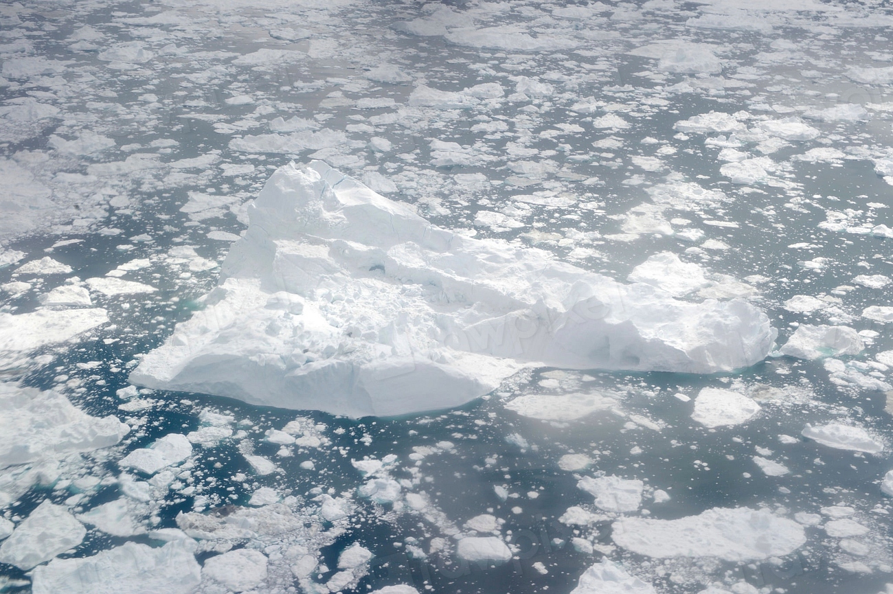 Arctic Warming 4x Faster—Scientists Pinpoint the Cause