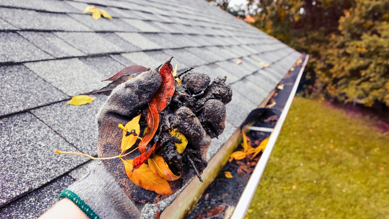 The first repairs every new homeowner should make