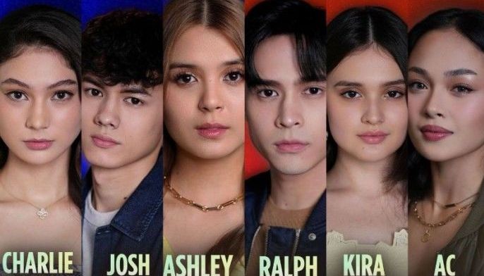 ‘PBB’ reopens house to ex-housemates except Michael Sager, Emilio Daez