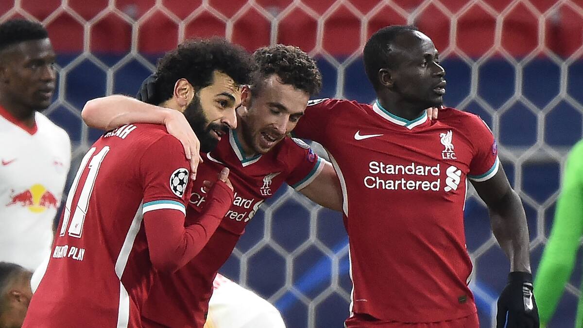 «Oui, il y avait de la tension»: Mohamed Salah dit enfin la vérité sur ...
