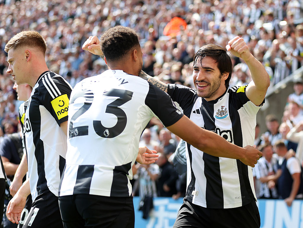 Newcastle United player ratings vs Chelsea: 'Massive' 9/10 & 'wonderful ...