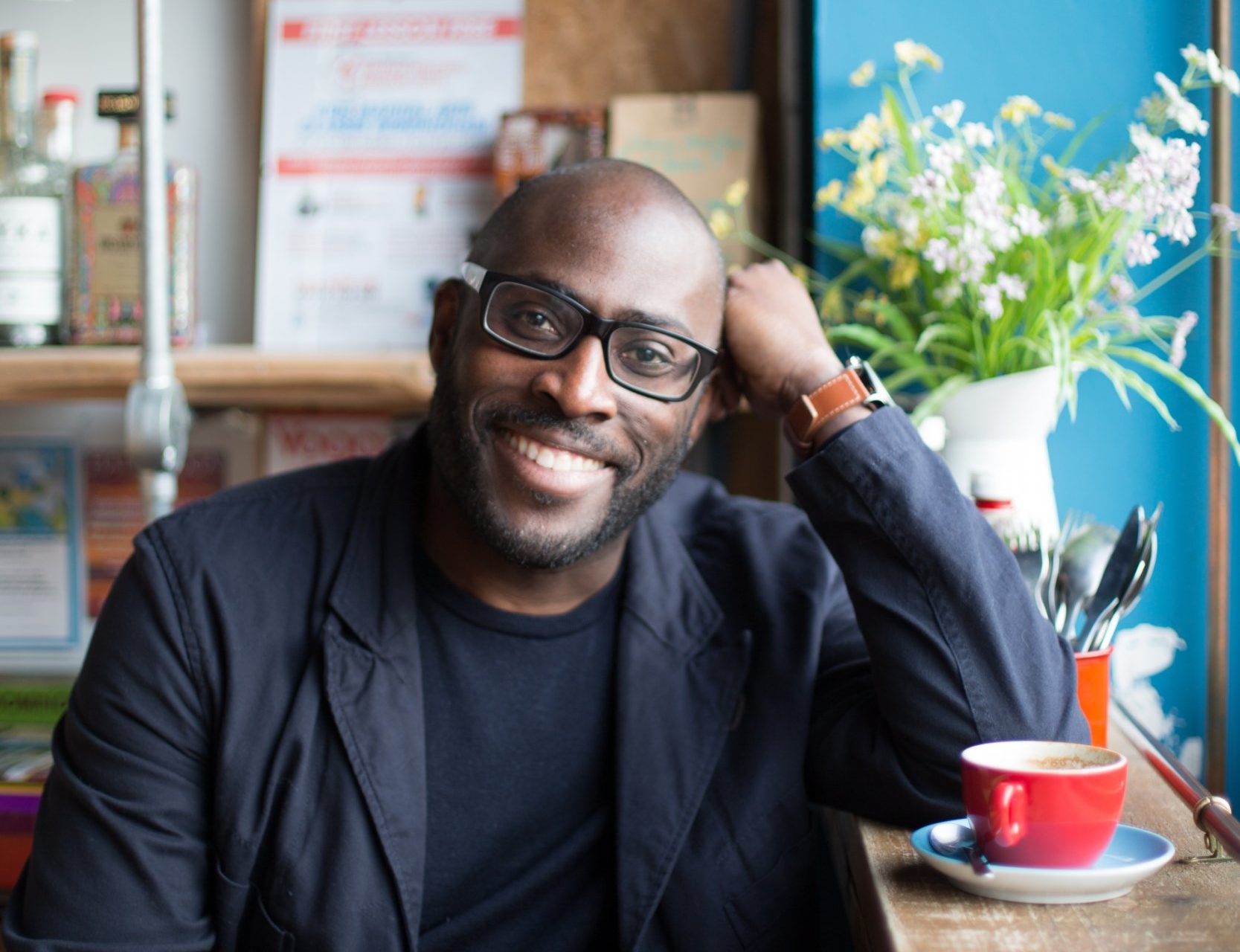 I've learned so much from having a female best friend