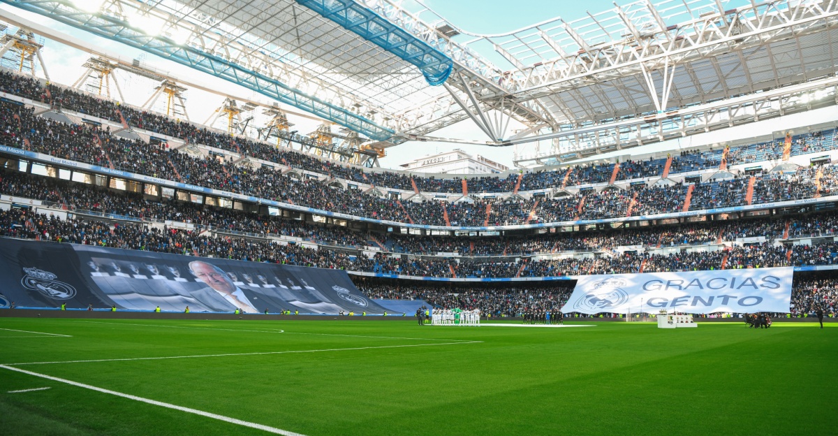The 10 Most Expensive Football Stadiums in the World