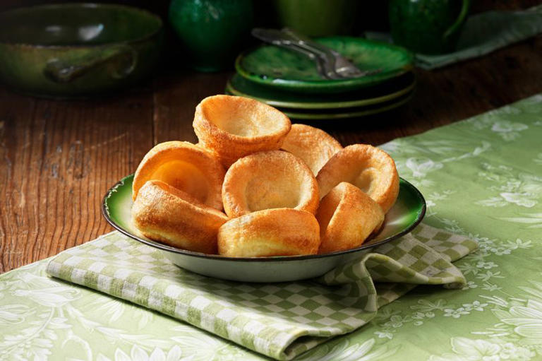 Yorkshire delicacy quiz tests which delicious treat matches your ...