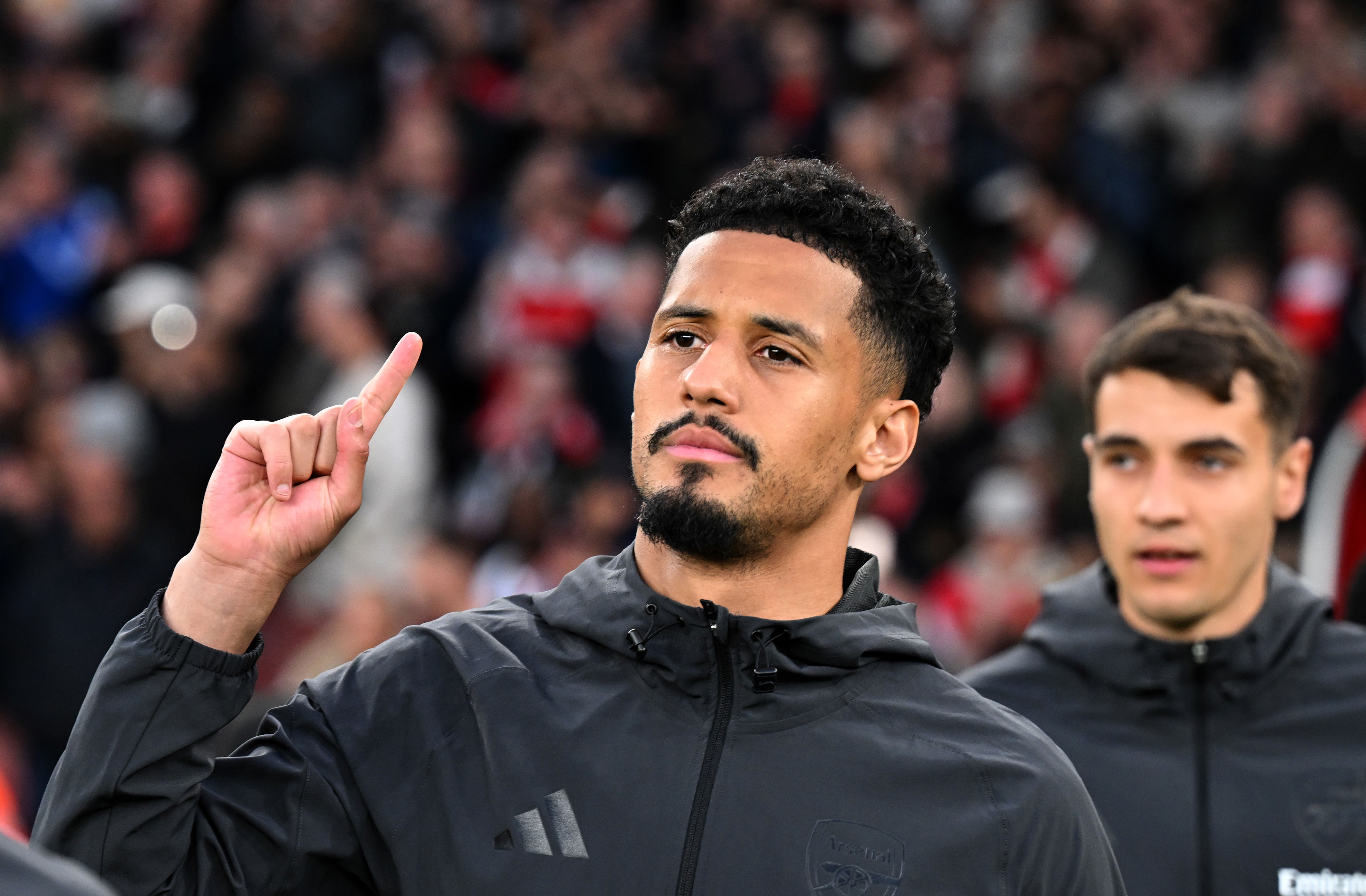 Liverpool vs Arsenal LIVE: Premier League result, match stream and ...