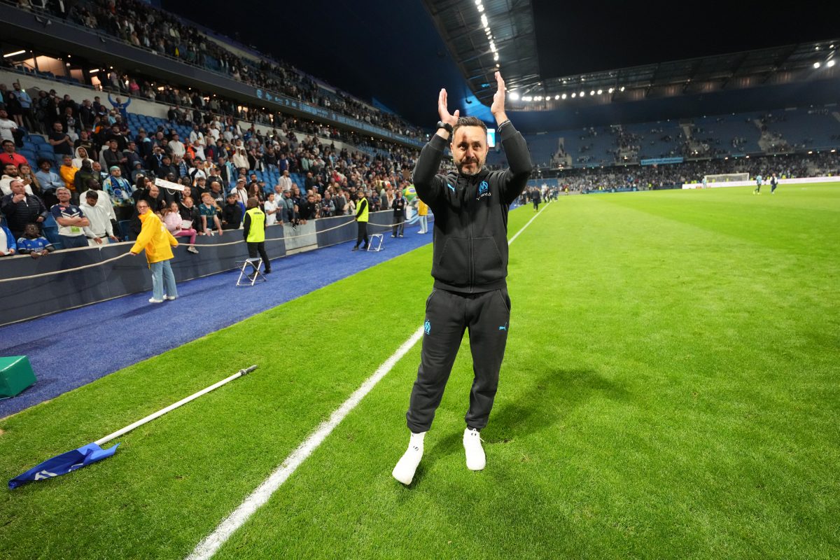 OM – Larqué : « J’ai peur que la réalité finisse par rattraper De Zerbi