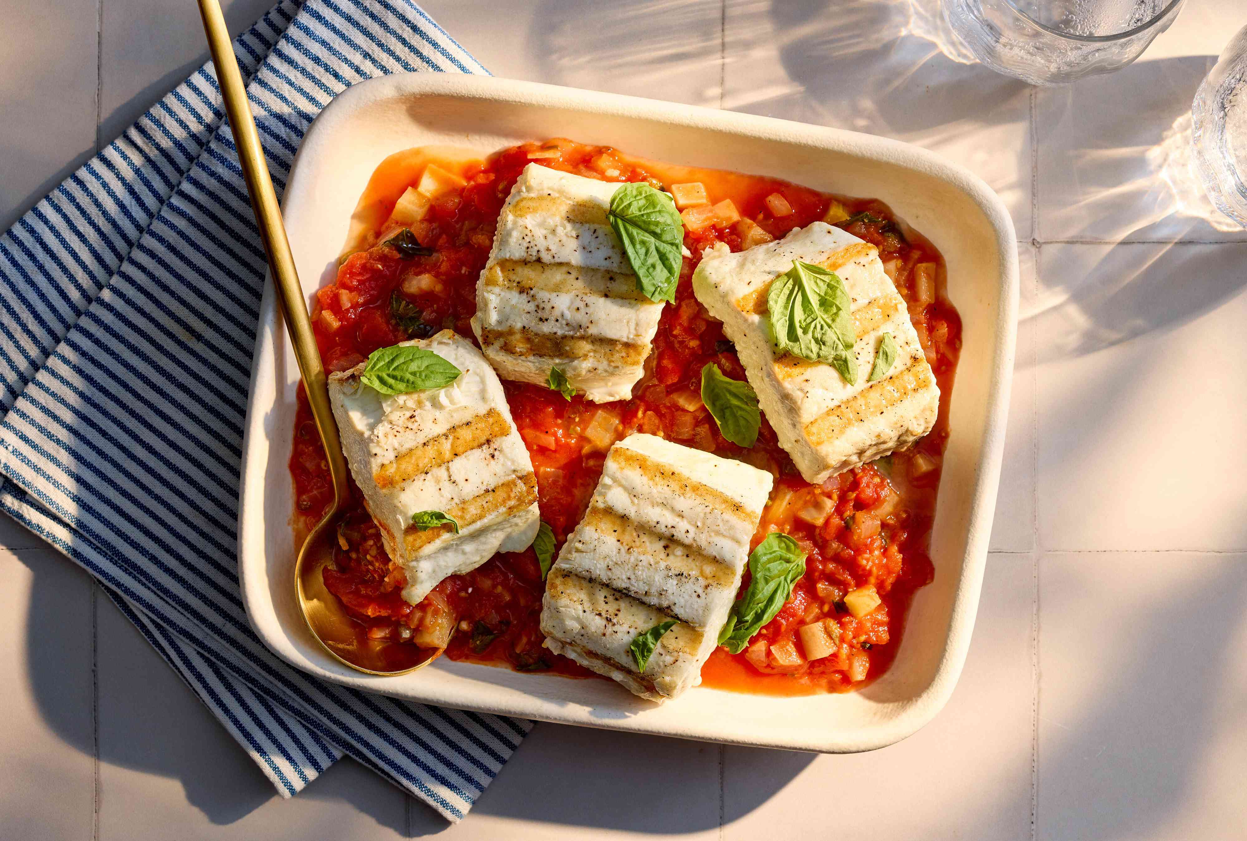 Ina Garten's Go-To Recipe for Summer Parties Is Mine Now, Too