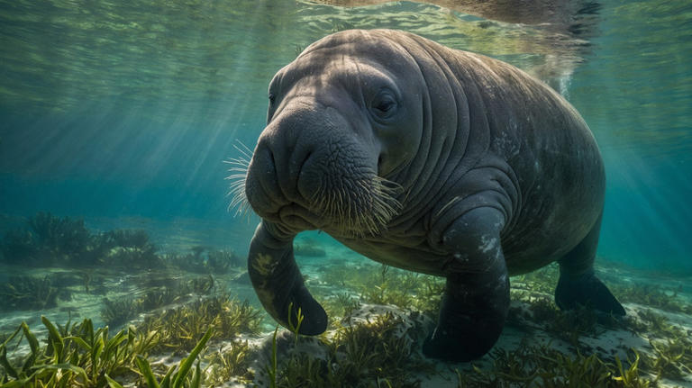 The Friendliest Wild Animals That Love Humans