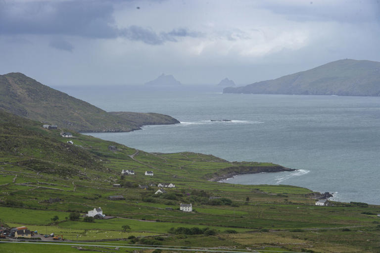 Skellig Michael: Tourism chiefs plead with OPW to issue temporary boat ...