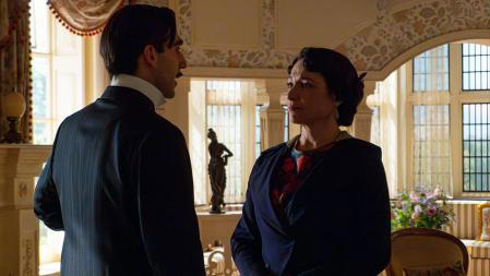 Avance del capítulo 592 de 'La Promesa' que se puede ver este lunes en RTVE: desagradable ...