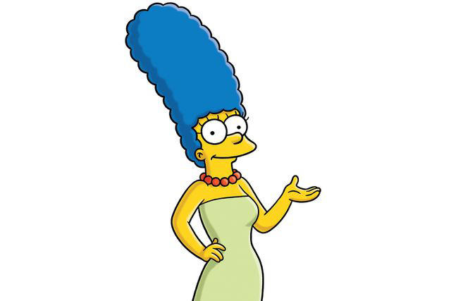 Did “The Simpsons” Just Kill Off Marge Simpson? Well, the Answer Is ...
