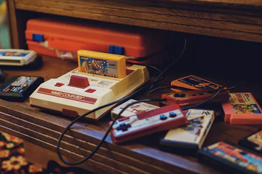 The 20 most valuable retro video games you might own, including ...