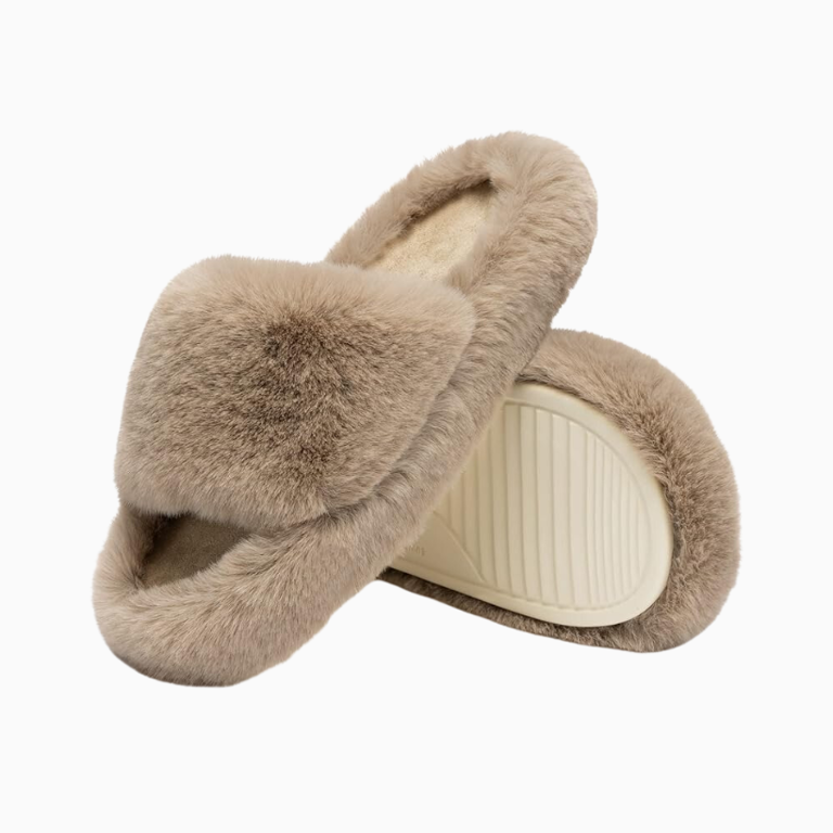 Cozy Finds I'd Wear for Staying In at Home