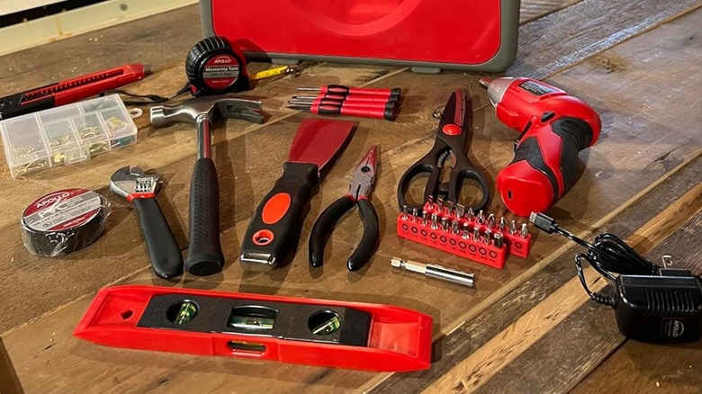 5 Tool Kits Under $100 That Are Actually Worth Buying (According To ...