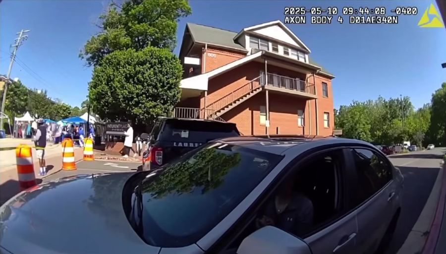 ‘She’s not a bad person’: Mom says after daughter drives through Laurel ...