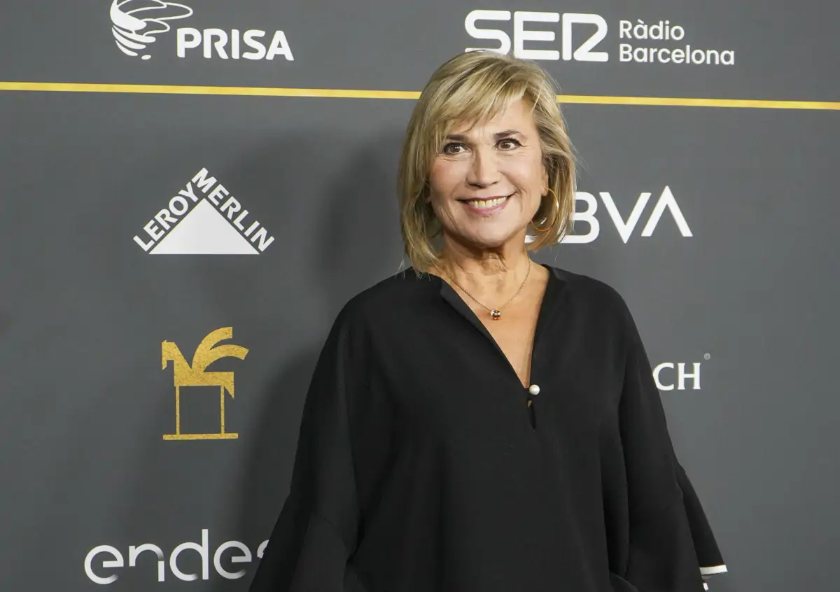 Julia Otero, periodista: “Cuando les dije a mis jefes que iba a cobrar ...