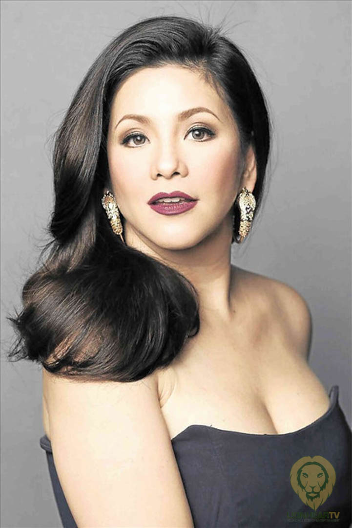 Regine Velasquez drops Mother’s Day song ‘Lahat Ay Kayang Gawin’ penned by Jamie Rivera