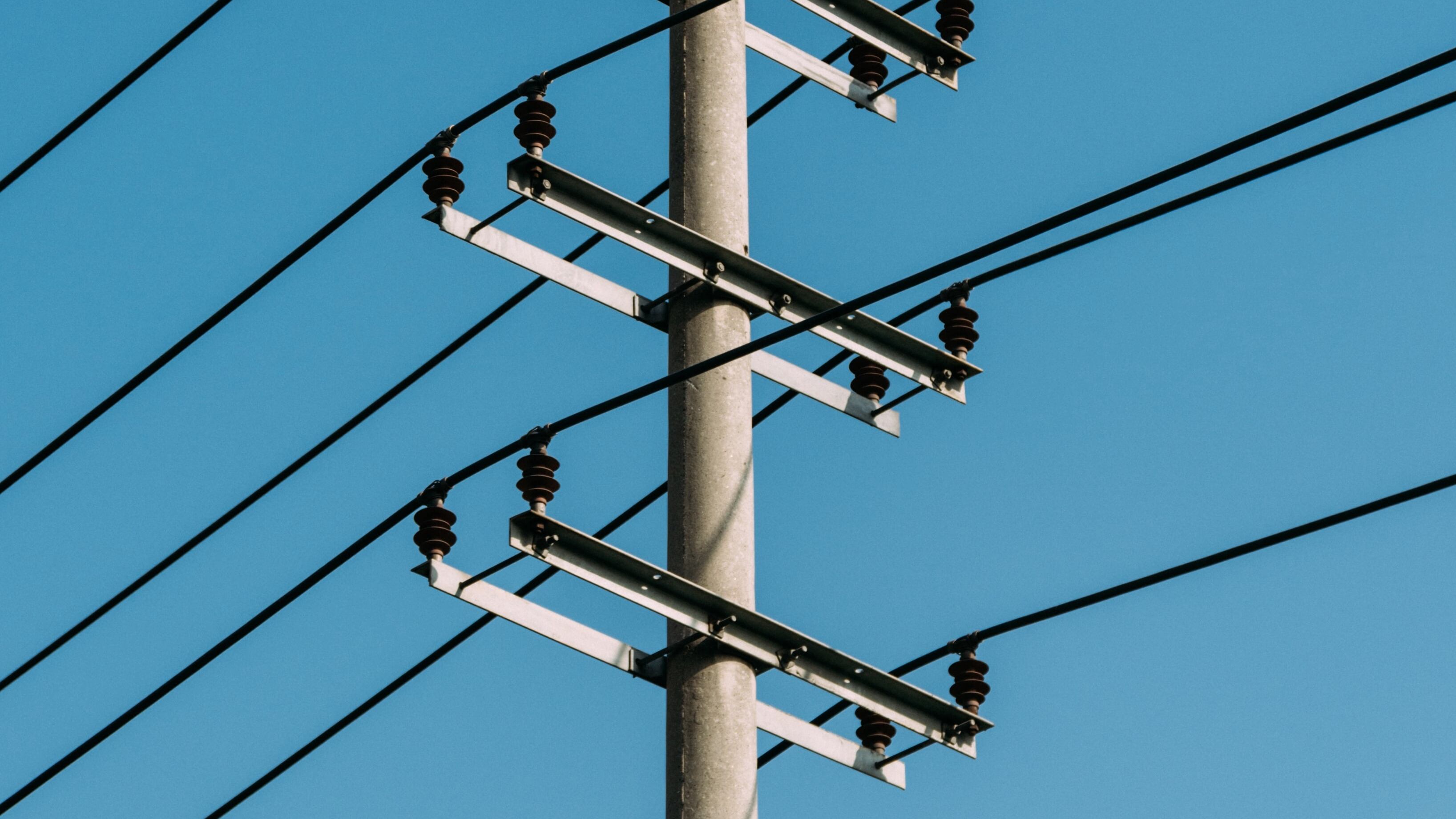 Several downed power lines and trees across Jackson, JPD says
