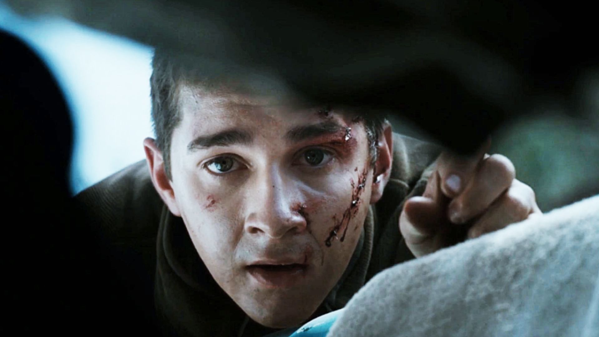 Thriller 'Disturbia' met Shia LaBeouf verdwijnt eind deze maand van Netflix