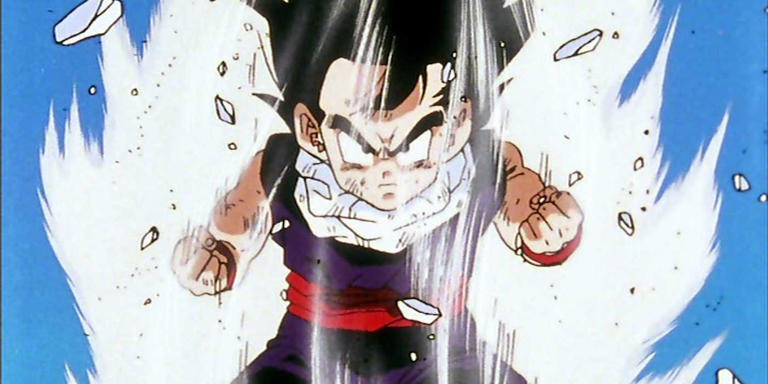 10 Dragon Ball Sagas That Are Way Deeper Than You Thought