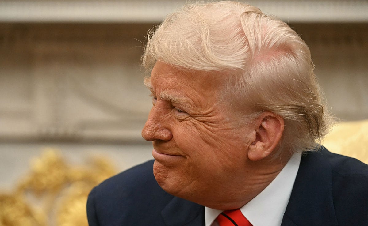 Trump Cuts Cancer Research Funding By 31% In First 3 Months Of 2025: Report