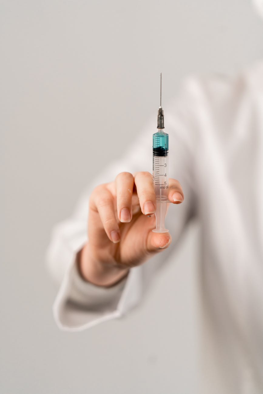 How the Shingles Vaccine Could Be Your Heart's Secret Weapon for Up to ...