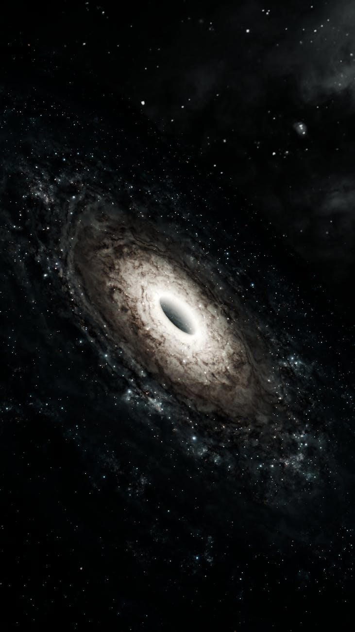 Can Black Holes Transform into White Holes and Rewrite the Rules of ...