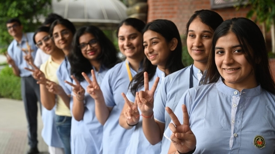 CBSE Board Result 2025 Date, Time News Live Updates: List of websites ...