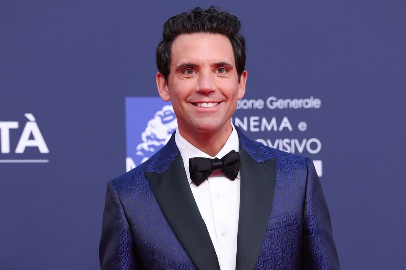 Channel 4 The Piano Mika's life off-screen including X-Factor role