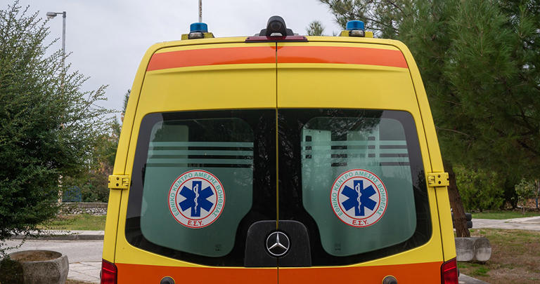 Τραγωδία στο Ρέθυμνο: 34χρονος εντοπίστηκε απαγχονισμένος στο σπίτι του ...