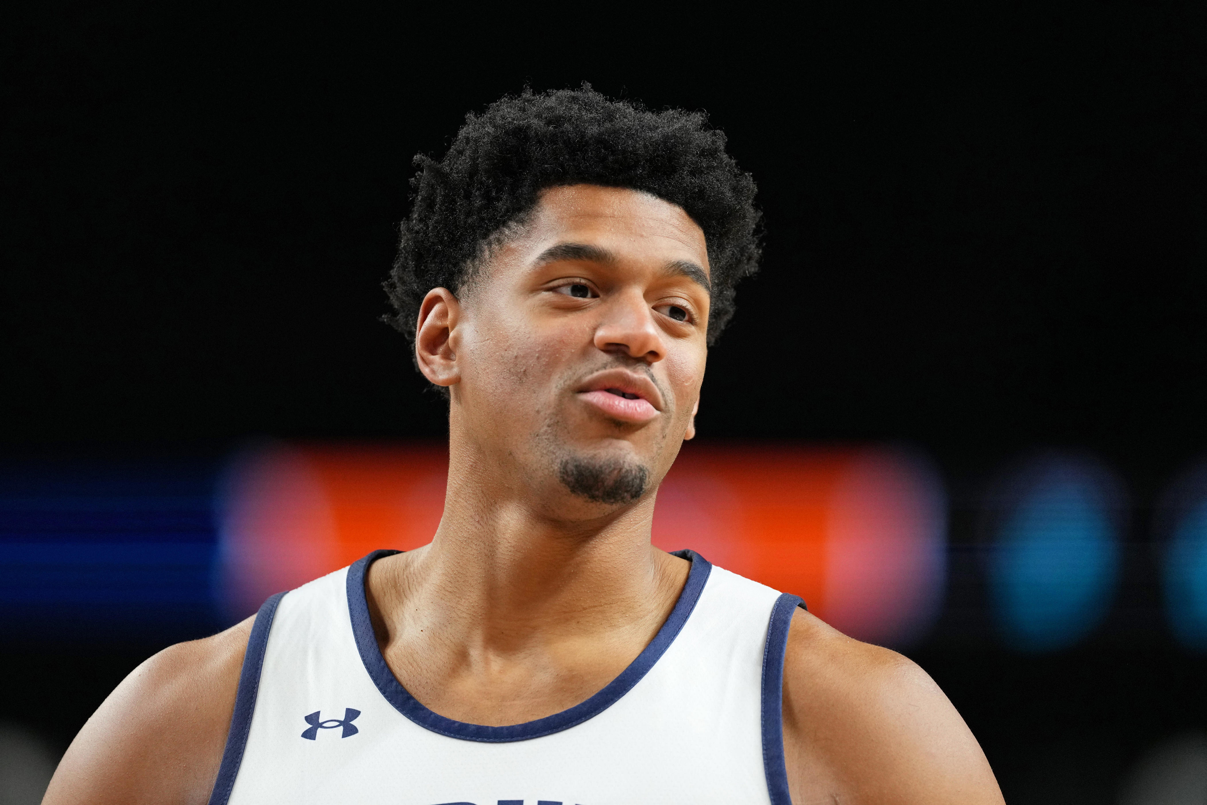 Miles Kelly and Dylan Cardwell invited to NBA G League Elite Camp