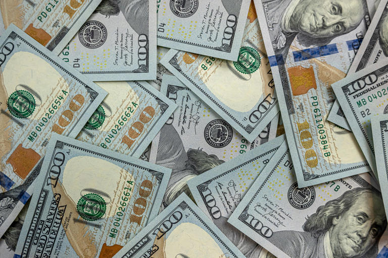 Who's the richest person in New Jersey for 2025? Meet the math prodigy ...