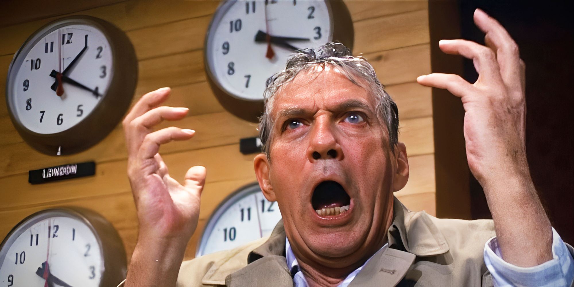 "I'm Mad As Hell:" 49 Years Later, This Classic Movie Rant Feels Like ...