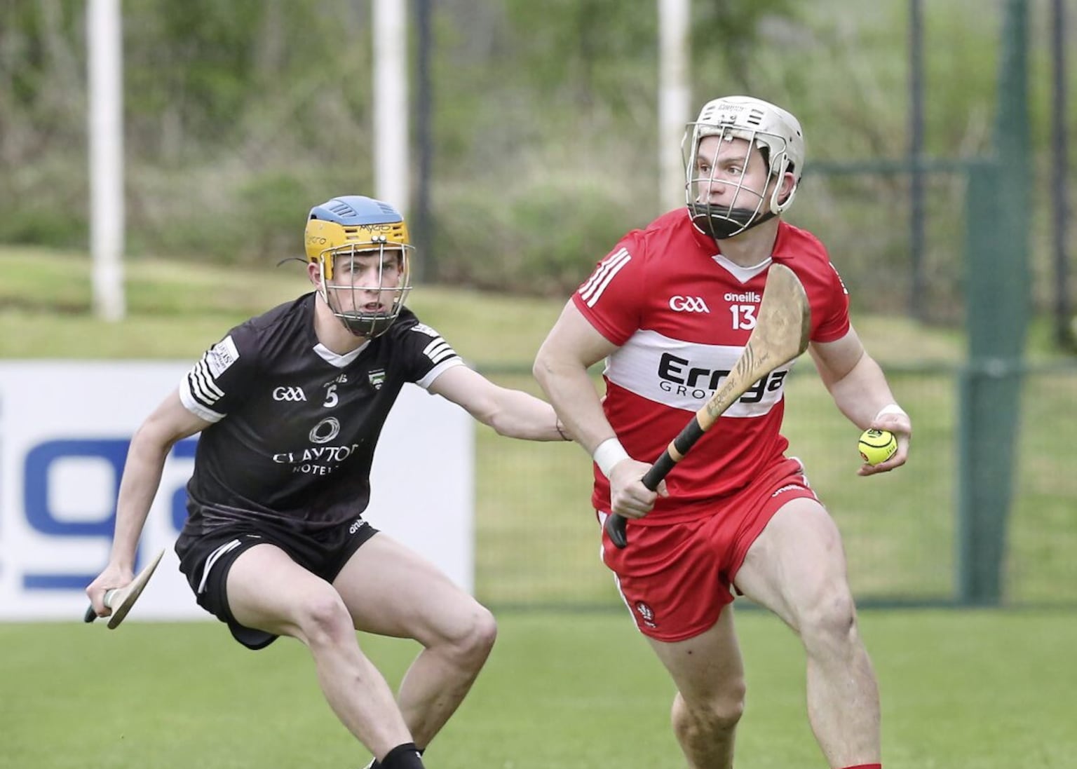 Derry into another Christy Ring Cup final after big win over Wicklow
