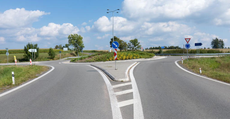 Missar i rondellen kan bli dyra – här är misstagen du bör undvika