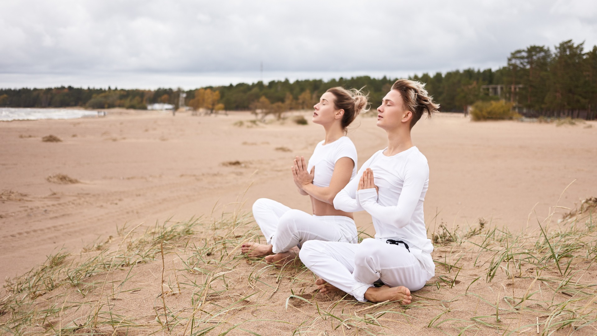 This type of tourism guarantees you a 100% zen vacation