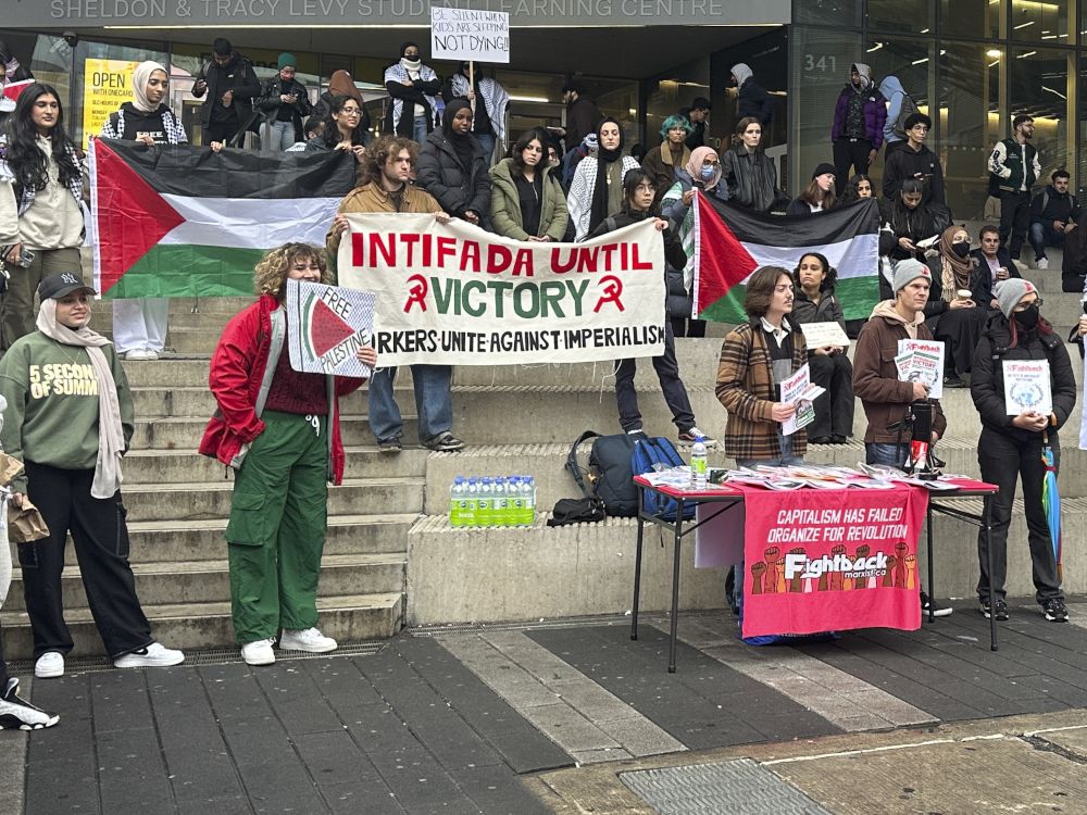 Barbara Kay: The credulously pro-terror members of Mark Carney’s caucus