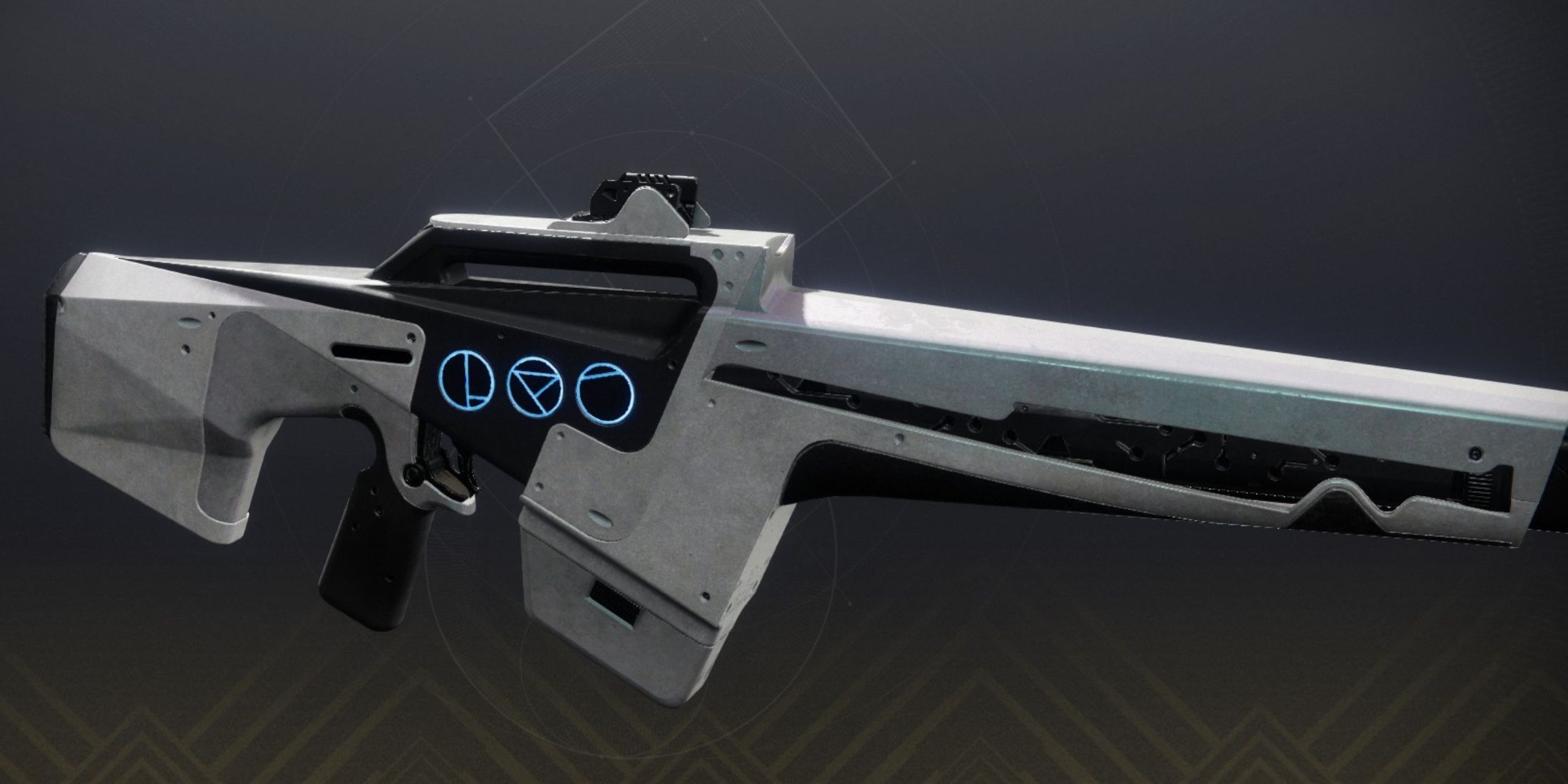 Prosecutor God Rolls In Destiny 2