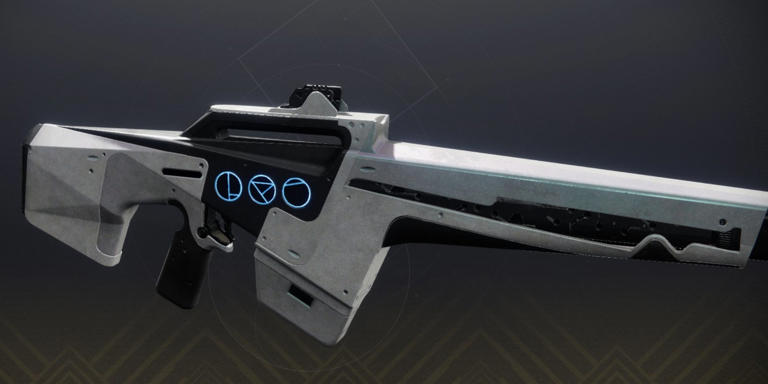 Prosecutor God Rolls In Destiny 2