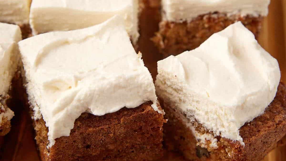 Skip the Layers—These 12 Sheet Cakes Are Getting All the Love