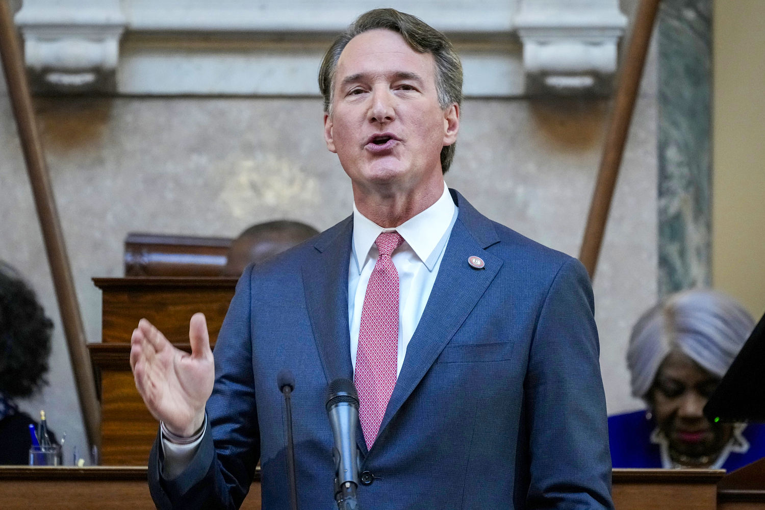 Virginia Republicans are reeling — and they have no one to blame but ...