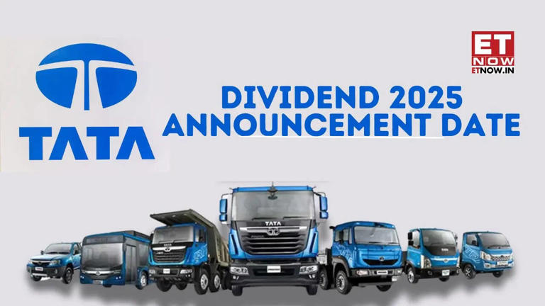 Tata Steel dividend 2025 date: Q4 results preview, quarterly earnings expectations from Tata ...