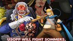 One Piece: Usopp Diprediksi Akan Dapat Buah Iblis di Arc Elbaf, Benarkah?