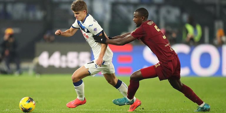 Dove vedere Atalanta-Roma in tv? Dazn o sky, orario