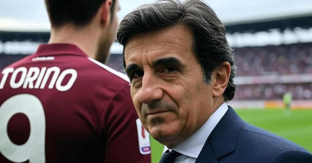 Calciomercato Torino – Cairo è impazzito: 20 milioni per il doppio colpo