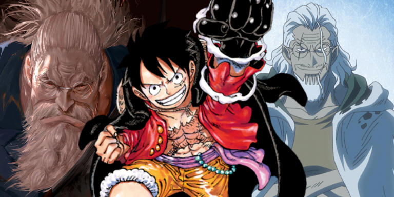 One Piece: Oda Is Still Hiding Luffy’s Ultimate Power