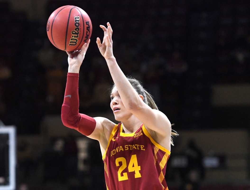 WNBA Team Cuts Ties With Former Award Winner Hours After Loss to Fever