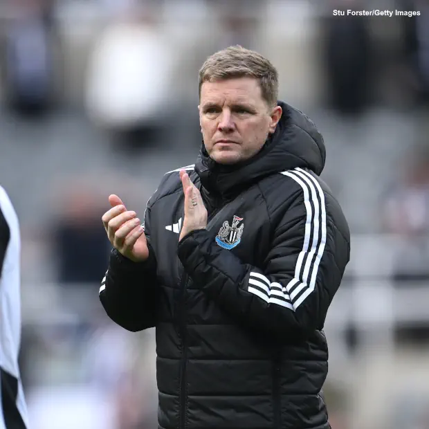 Alexander Isak Starts – Newcastle United Team vs Everton Confirmed