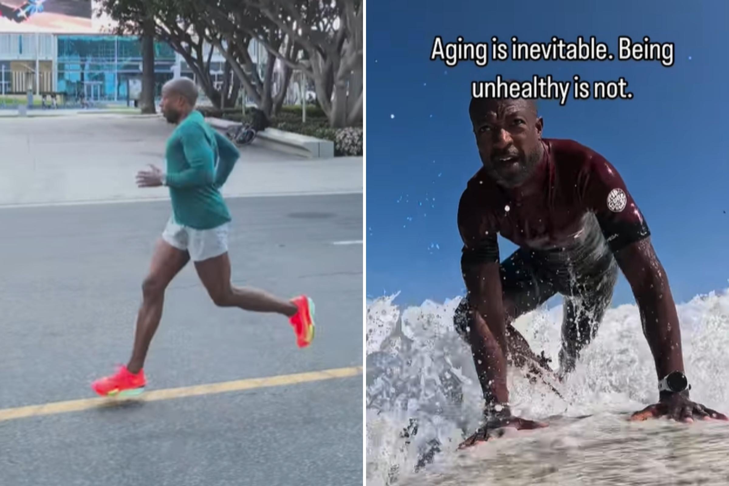 Gen X Man Shares What His Midlife Looks Like: 'Investment'