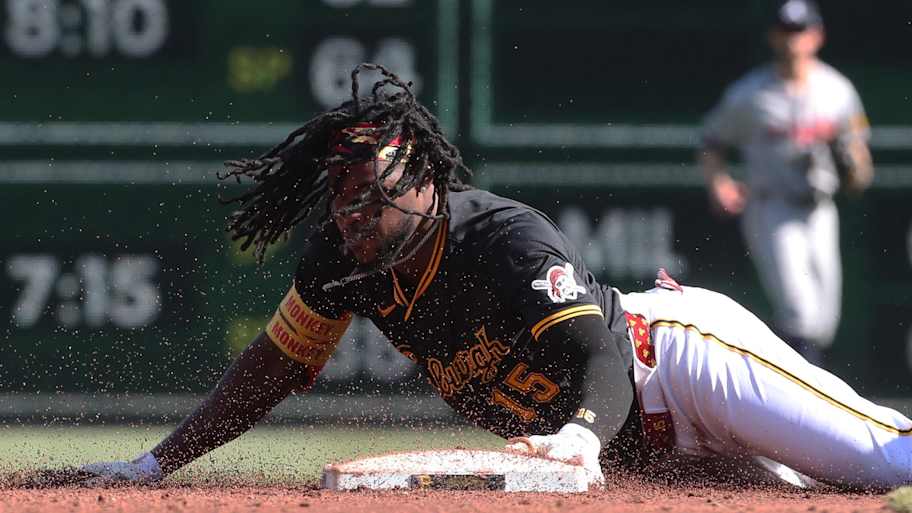 Pirates Give Update on Oneil Cruz Injury